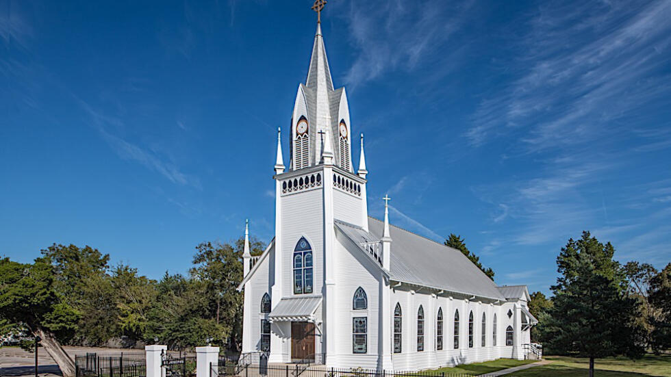 Religious Construction Projects | Brayton Construction