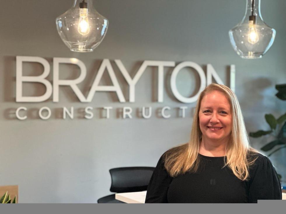 Melissa Jarrell | Brayton Construction